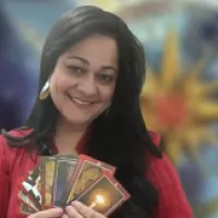 Saphyra | Tarot Online | Atendentes | Focus Esoterismo [Auto-Atendimen